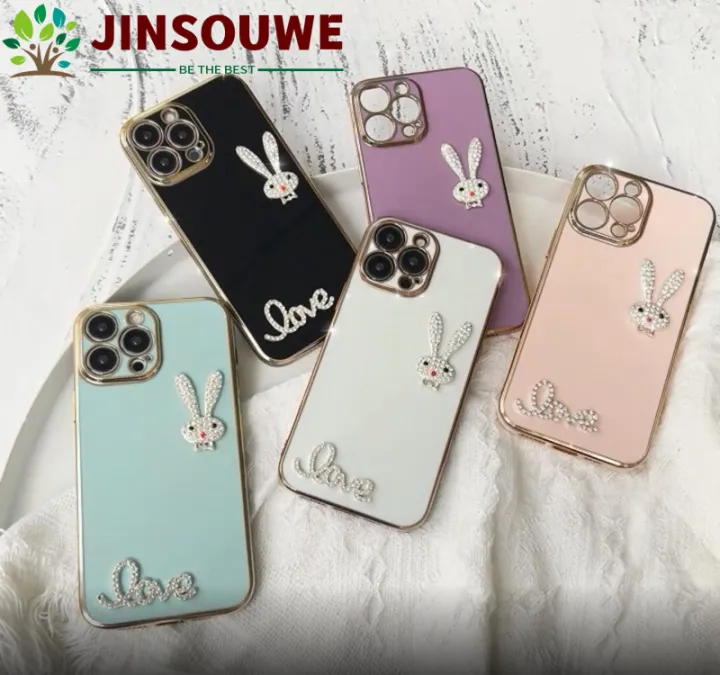 Jinsouwe เคสสำหรับ Infinix Smart 6/X6511B,Smart 6 Plus/ X6823C,Zero X ...