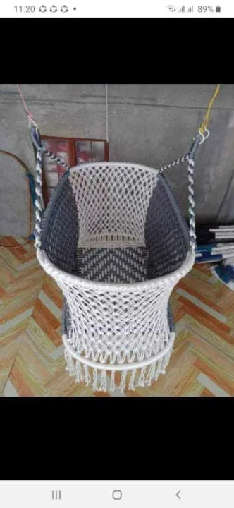 large duyan/swing for babies 0-3years old, supermasinsin duyan large 22 ...