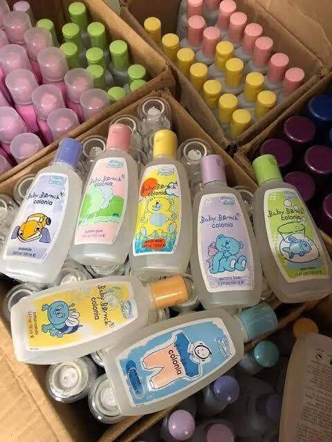 Baby Bench Cologne 100ml | Lazada PH