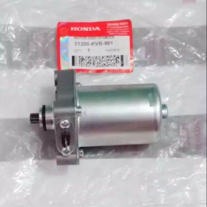 Dinamo Stater Beat Vario Beat F1 KVB | Lazada Indonesia