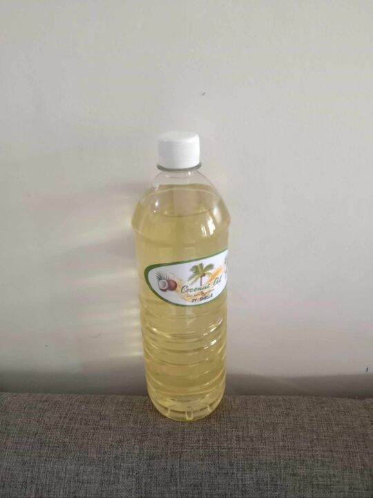 pure coconut cooking oil | Lazada PH