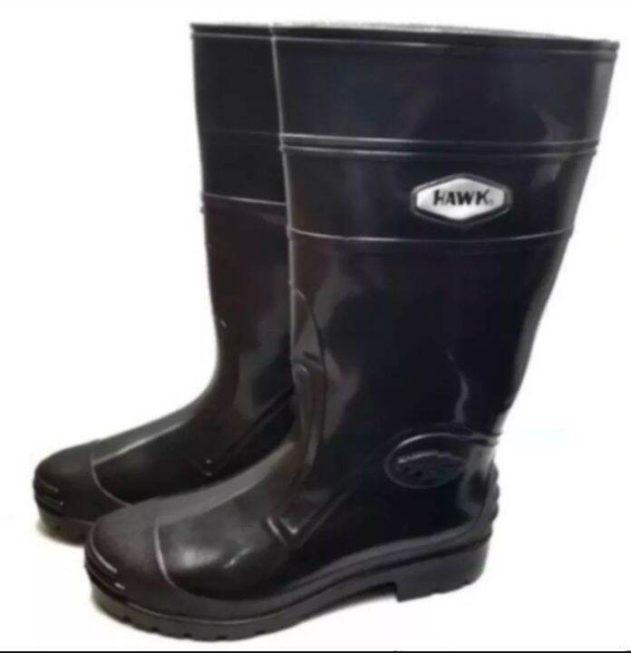 ORIGINAL WATERPROOF HAWK BOOTS FOR MEN'S | Lazada PH