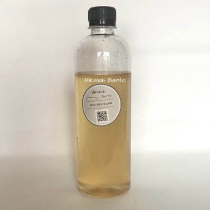 HALAL HINODE Mirin Fu 500ml (repack) | Lazada