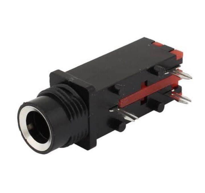 Soket mic petak mono | Lazada Indonesia