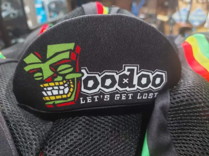 Voodoo Cycling Cap | Lazada PH