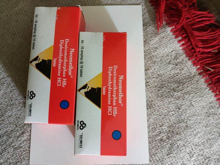 Neometor | Lazada Indonesia