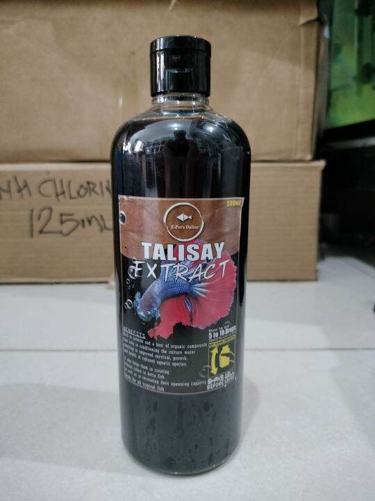 EPets Talisay Extract 500ml | Lazada PH