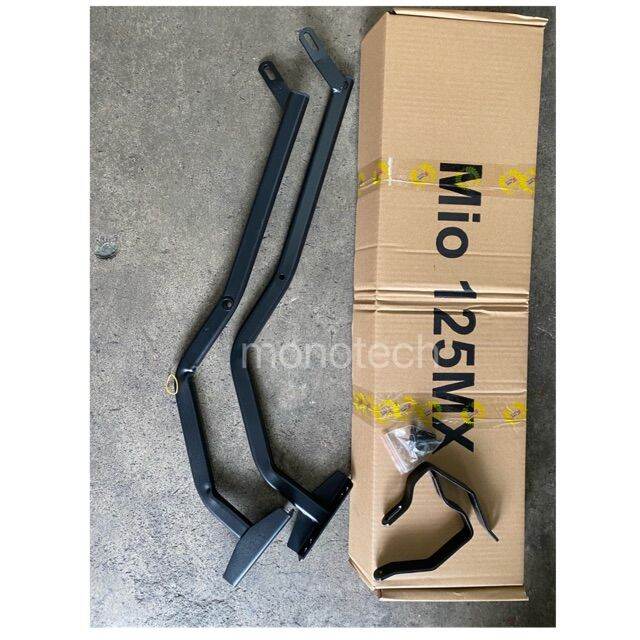 mio i 125 hrv top box bracket | Lazada PH