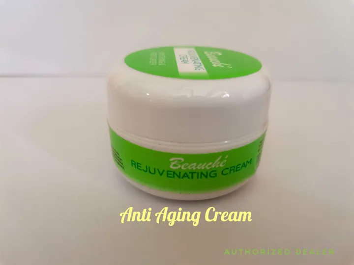Beauche Rejuvenating Cream 10 grams | Lazada PH