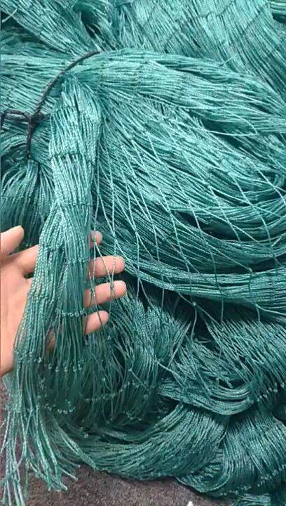 50M/100M Chicken Net Range Net For Chicken Lambat Outdoor Fishing Net ...