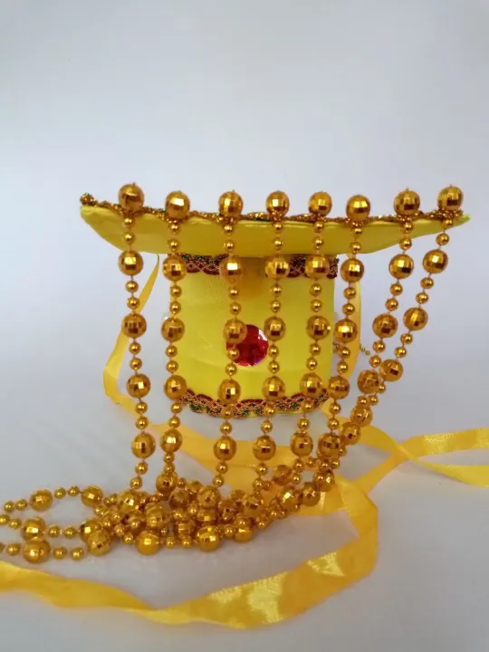 Ancient Costume Headdress Emperor Emperor Headdress Hat Jade Emperor ...