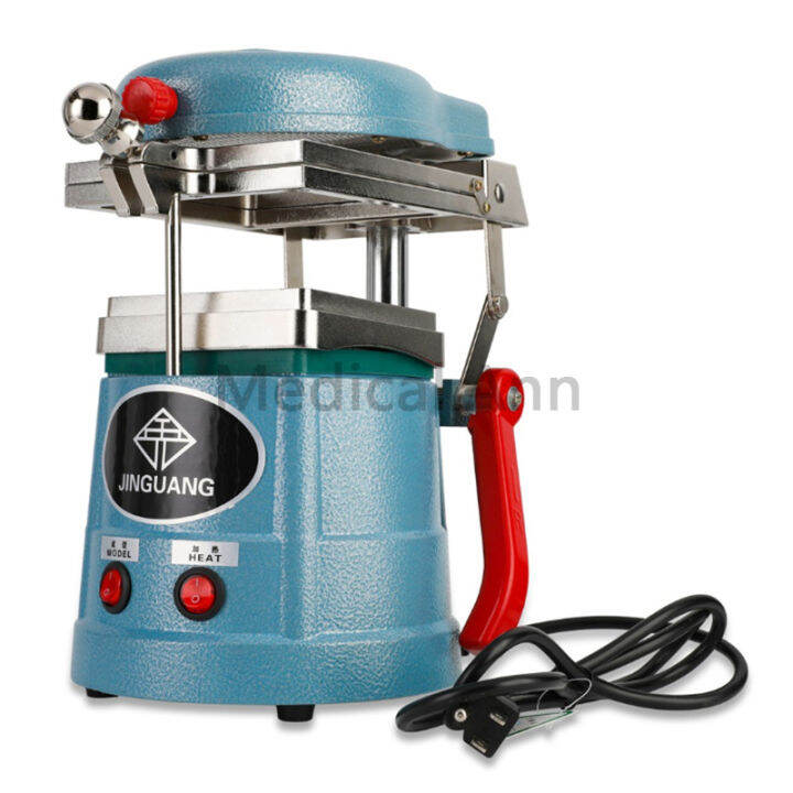 Lab Vacuum Former Forming Molding Machine Equipment | Lazada PH