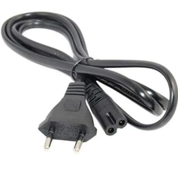 Kabel Power listrik 2 pin multi fungsi - colokan kipas angin Emergency ...