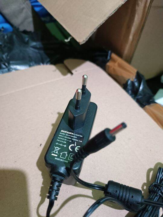 Adaptor Original Xlhome Akari Indibox Transgen2 | Lazada Indonesia