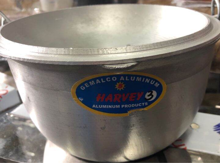 Kaldero | Lazada PH: Buy sell online Pots & Pans with cheap price ...