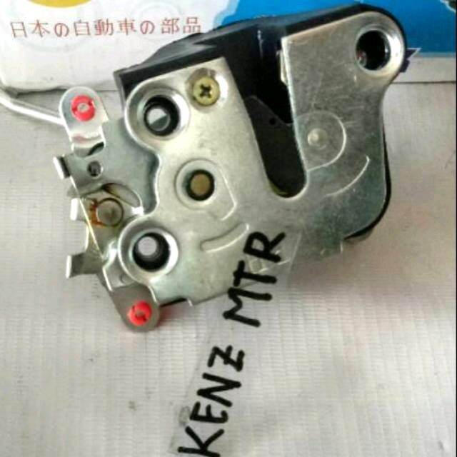 DOOR LOCK KANCINGAN PINTU DEPAN KIJANG SUPER 5K KF40 GRAND 1pc kanan ...