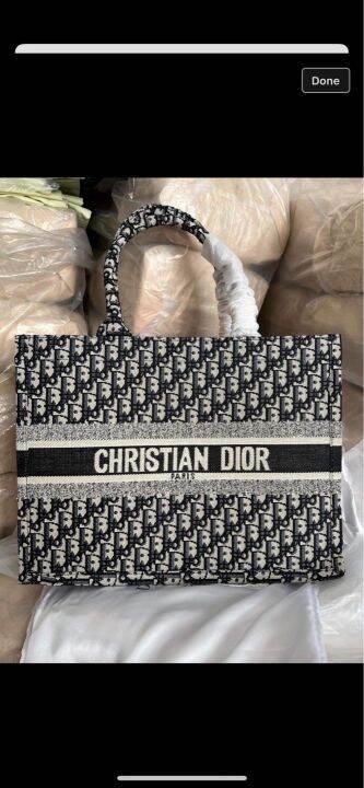 Medium Size Tote | Lazada PH