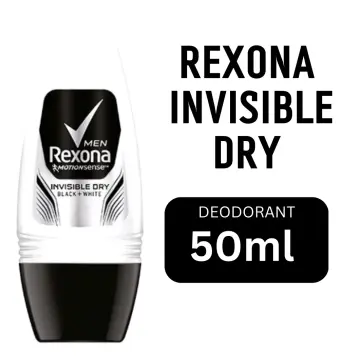 Rexona Men Invisible Dry