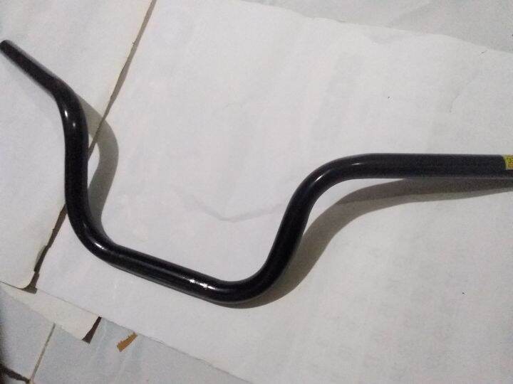 Stang Tiger Revo Hitam Tebal Stang Stir Honda Tiger Hitam Tebal ...