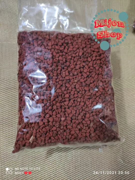 Pure Atsuete seeds / Annato seeds 250 grams | Lazada PH