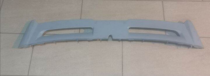 Proton Iriz Rear Spoiler Original | Lazada