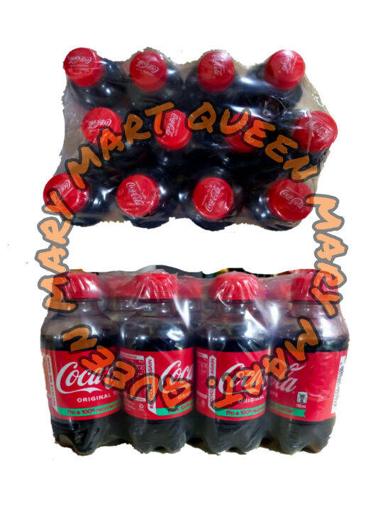 Coke Swakto 190ml 12pcs | Lazada PH