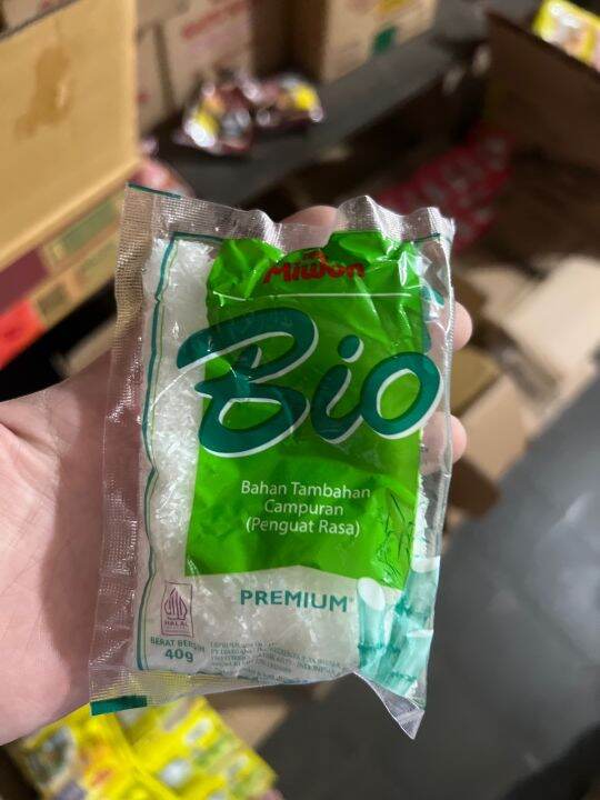 BIO MIWON 40gram | Lazada Indonesia