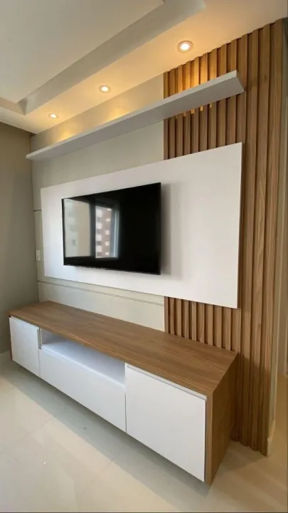Backdrop Tv custom ukuran | Lazada Indonesia