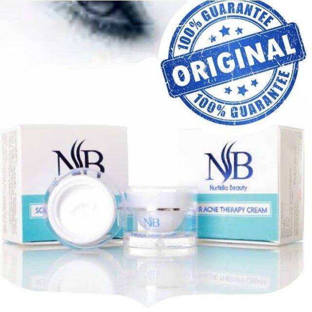 NB CREAM VIRAL ORIGINAL | Lazada