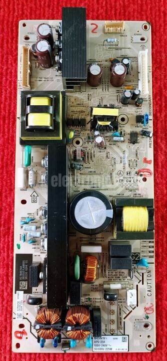 เพาเวอร์ซัพพลาย SONY KLV-40BX400 , KLV-40EX400 | Lazada.co.th