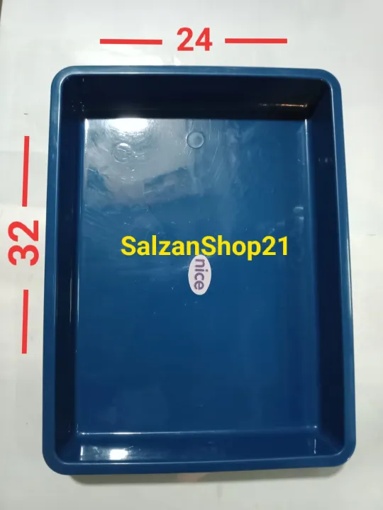 NAMPAN PLASTIK KOTAK NO 1 NO 2 NO 3 | Lazada Indonesia
