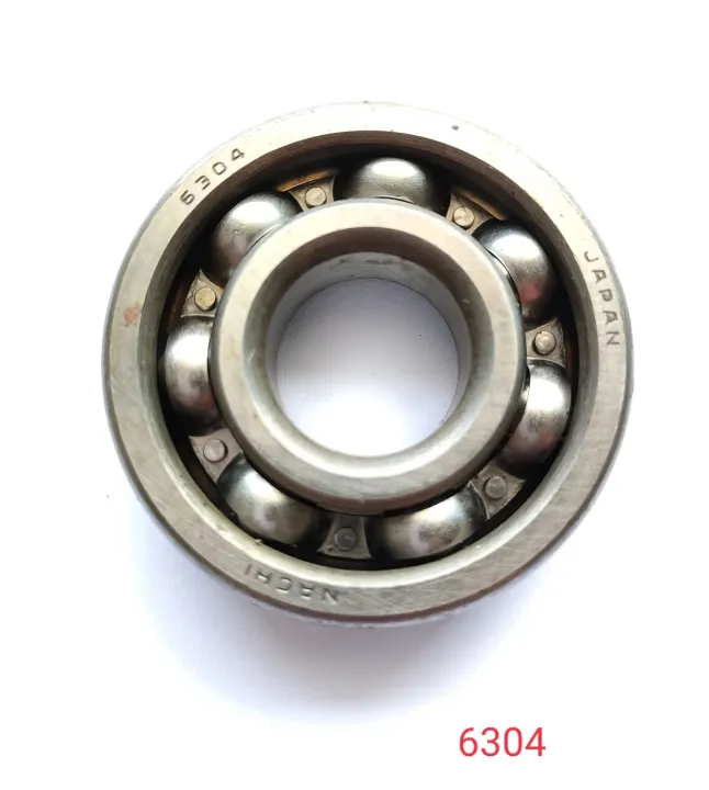 Bearing #6304 Nachi Brand | Lazada PH