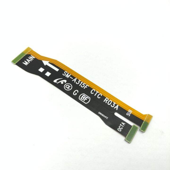 Flexi UI Main Board Samsung Galaxy A315 / A31 Flexible Konektor Fleksibel | Lazada Indonesia