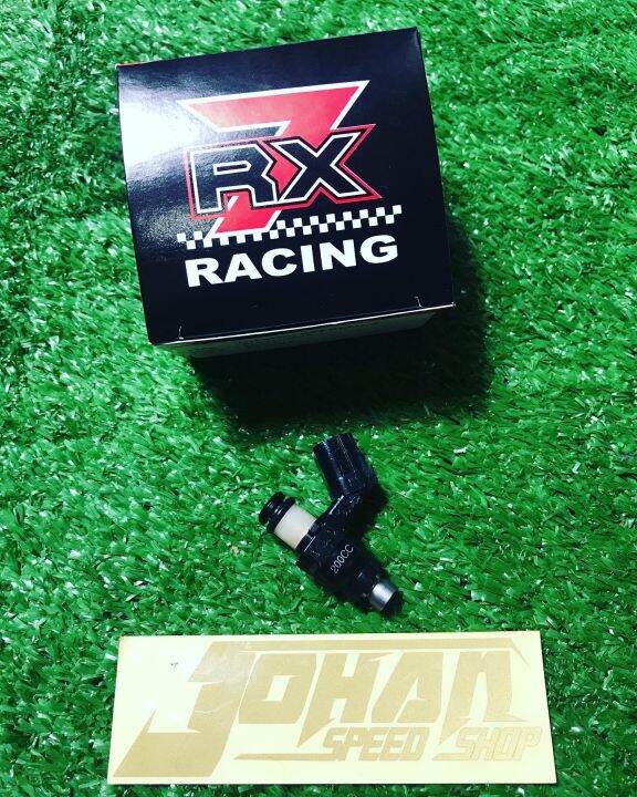 Injektor Keihin Rx7 Racing Boreup 160cc 180cc 170cc 200cc 10 Hole All ...