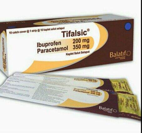 tifalsik | Lazada Indonesia