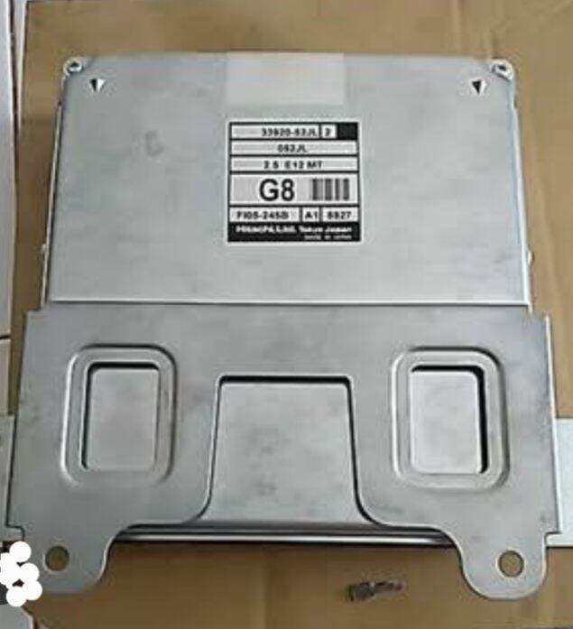 Engine Control Modul (ECU) Suzuki Escudo XL7 | Lazada Indonesia