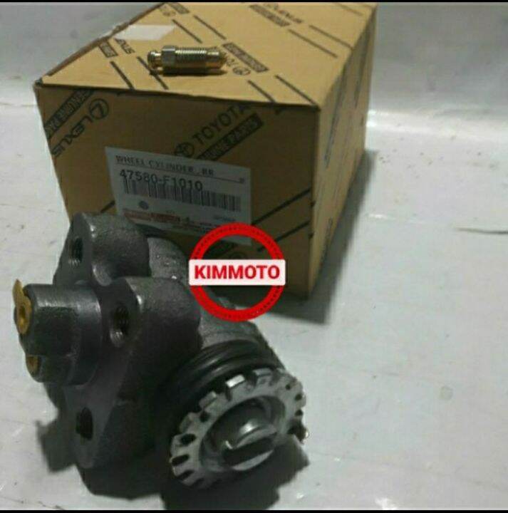 WHEEL CYLINDER REAR BLOK REM BELAKANG HT130 XPOWER 47580-F1010 | Lazada Indonesia
