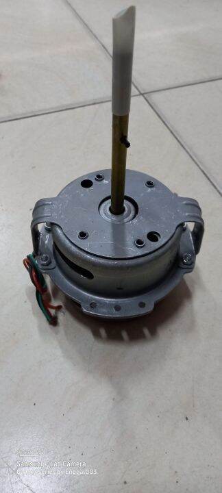 Motor / Dinamo kipas angin orbit maspion original tipe MOF 401 | Lazada ...