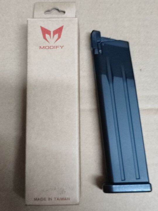 Modify Hi-Capa Magazine | Lazada PH