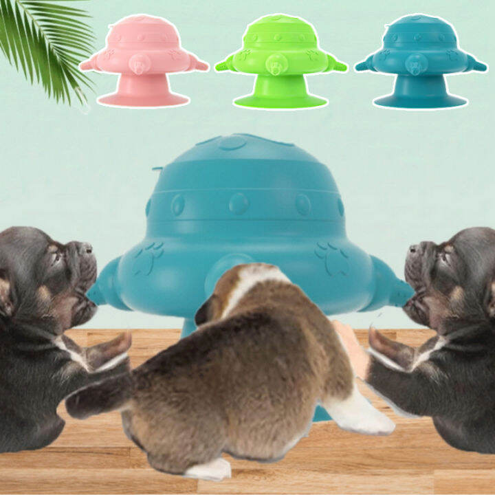 Pet Milk Bottle Bionic Self Feeding Device Puppy Nipple Milk Feeder ...