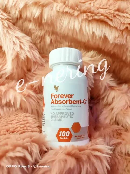 FOREVER LIVING ABSORBENT C (VITAMIN C) | Lazada PH
