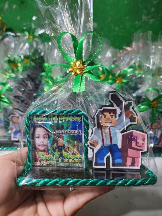 FRAME WITH ROBLOX CHARACTER | Lazada PH