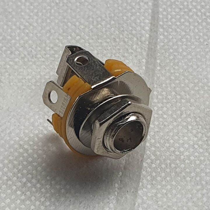 Socket Soket Mic PCB Per Biji | Lazada Indonesia