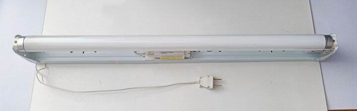 Delta Fluorescent Lamp holder with ballast FREE 1pc 20watts fluorescent ...
