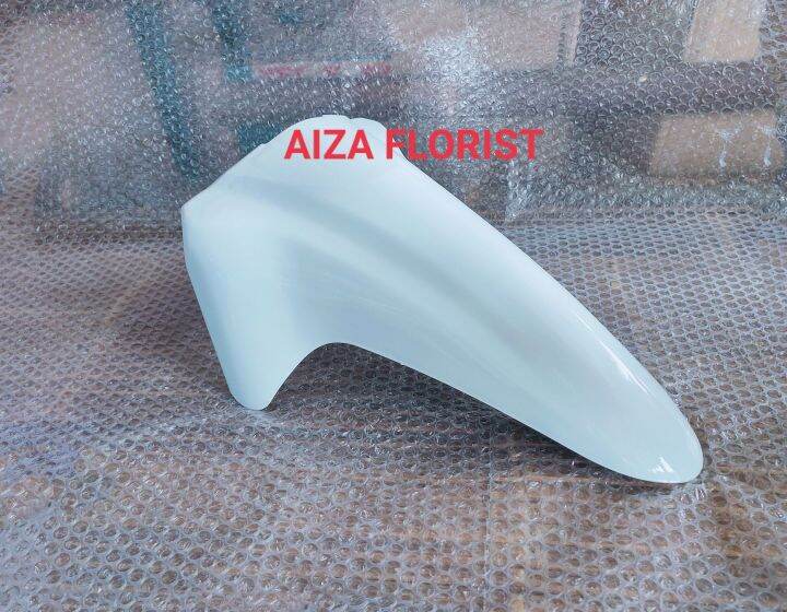 Spakbor depan Revo fi putih / Revo fit injeksi putih | Lazada Indonesia