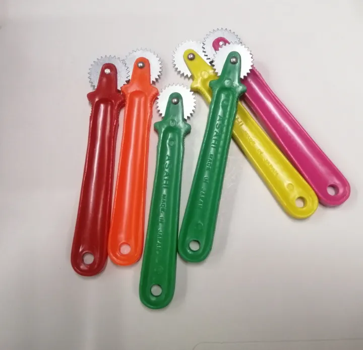 Tracing Wheel (Sold per Pc) - Random Color - | Lazada PH