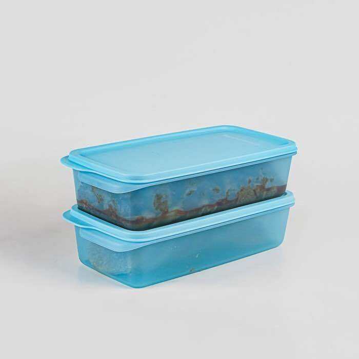 Tupperware Medium Stak N Stor (1pc) | Lazada