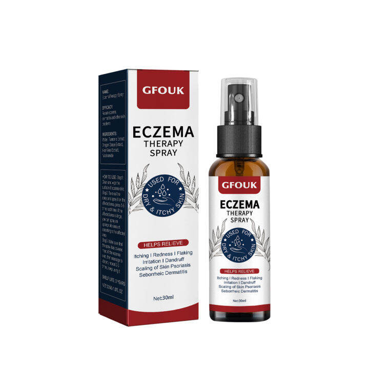 South Moon Psoriasis Relief Spray Psoriasis Treatment Spray Natural ...