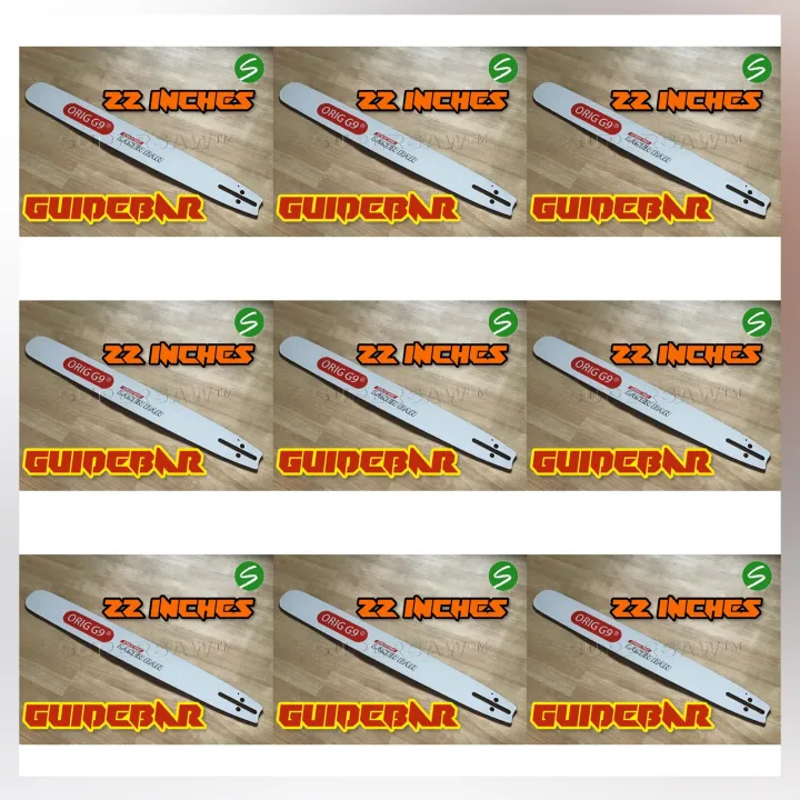 GUIDEBAR 22 INCHES DIAMOND TIP | Lazada PH