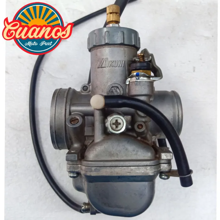 Karburator Ninja 150 rr Original second | Lazada Indonesia